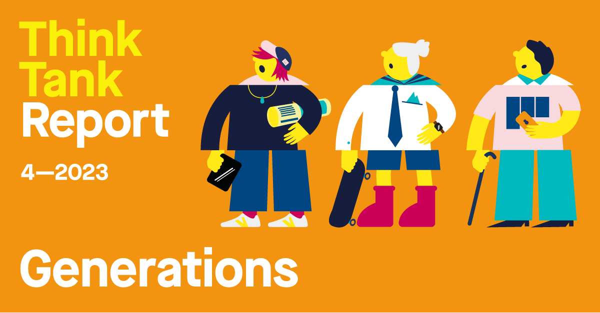 Generations | Think Tank Report | Issue 4–2023